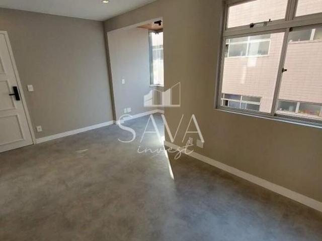 Apartamento à venda com 75 m² no Vila Paris