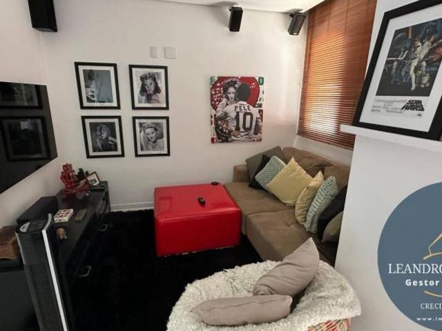 Apartamento à venda com 75 m² Usina Piratininga SP