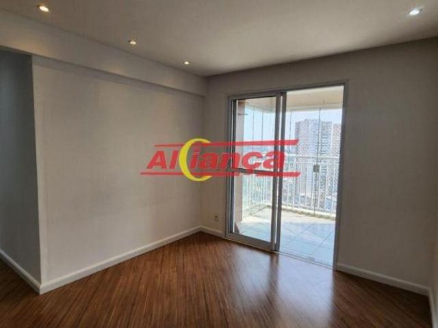 APARTAMENTO À VENDA COM 75 M² | 3 DORMITÓRIOS | 1 SUÍTE | 2 VAGAS | VILA AUGUSTA