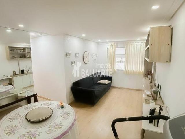 Apartamento à Venda com 75 metros quadrados na Vila Sofia com 3 quartos e 1 vaga