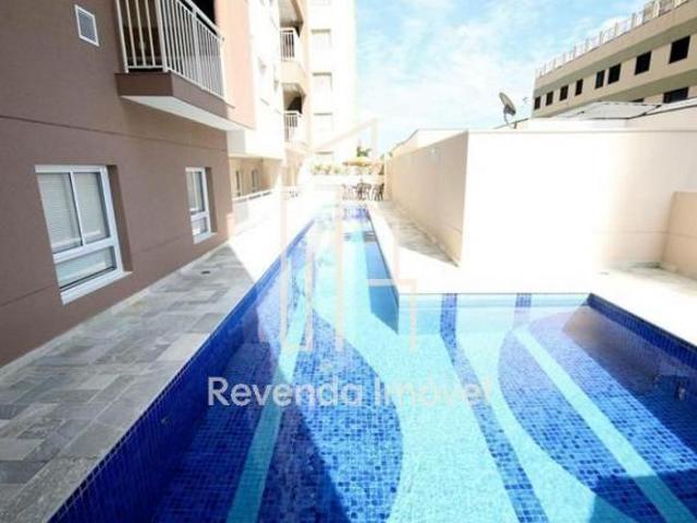 Apartamento à venda com 75m² 3 dormitórios 2 vagas e garagem Centro de São Caetano o Sul