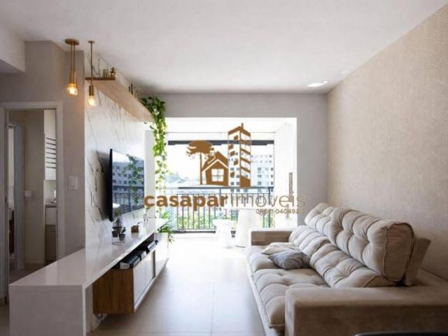 Apartamento à Venda com 75m², 3 Dormitórios com Lazer ao Lado Grand Plaza