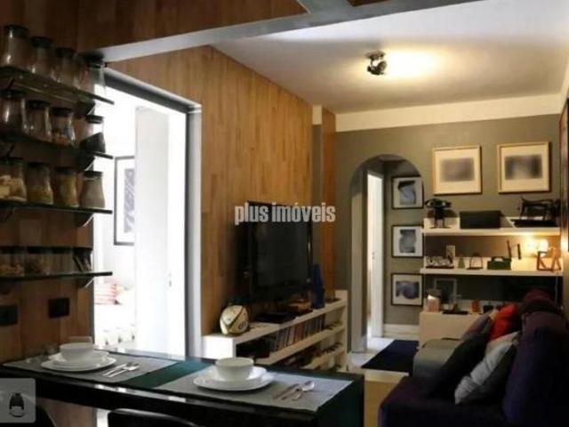 Apartamento à venda com 75m², 3 quartos e 2 vagas