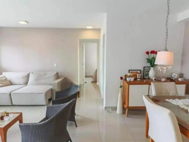 Apartamento à venda com 75m², 3 quartos e 2 vagas
