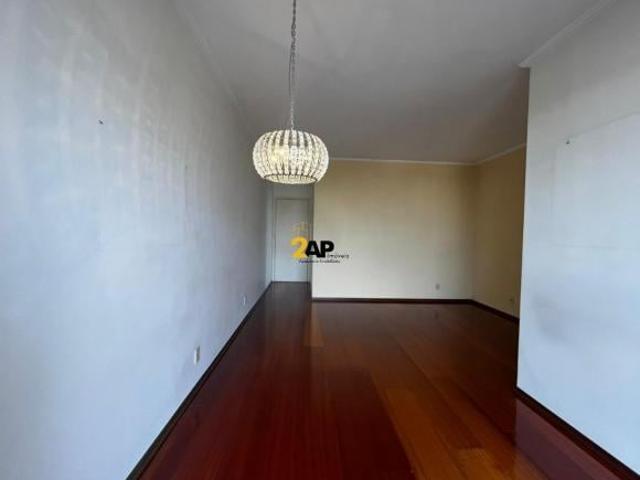 Apartamento à venda com 75m², 3 quartos e 2 vagas em Jardim Monte Kemel. Confira!