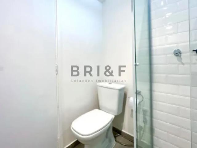 Apartamento a venda com 75m² 2 dormitórios, 1 suíte e 2 vagas no campo belo