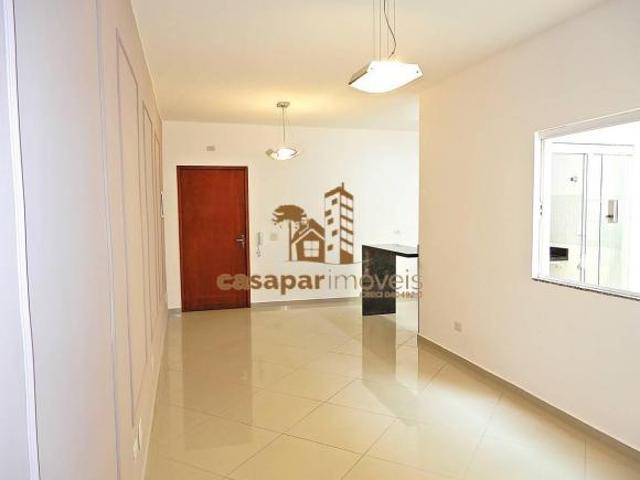Apartamento à Venda com 75m², 2 Dormitórios com 2 Vagas em Santo André