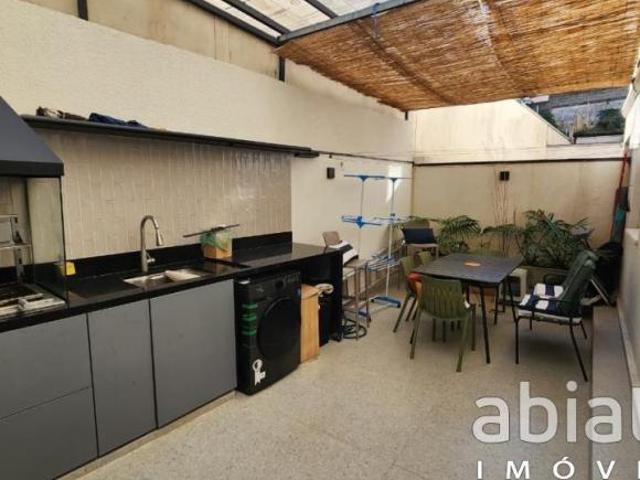 Apartamento à venda com 75m² 2 dormitórios Jardim Santa Rosa Taboão da Serra/SP