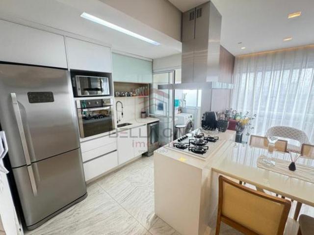 Apartamento à venda com 75m², 2 quartos e 2 vagas