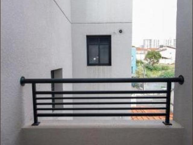 Apartamento à venda com 75m², 2 quartos e sem vaga