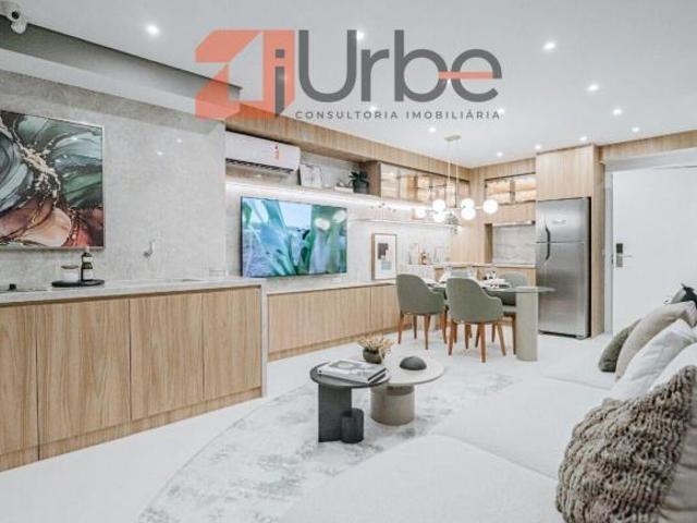Apartamento à venda com 75m², 2 suítes, 1 vaga localizado entre às estações Hospital SP e Santa Cruz