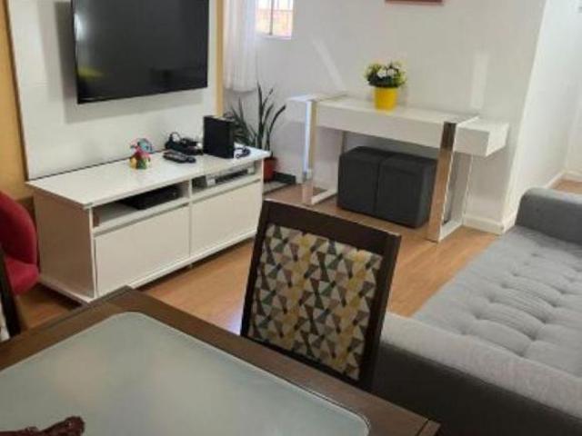 Apartamento à venda com 75m²au, 2 dorms, sem vaga, no Sumarezinho