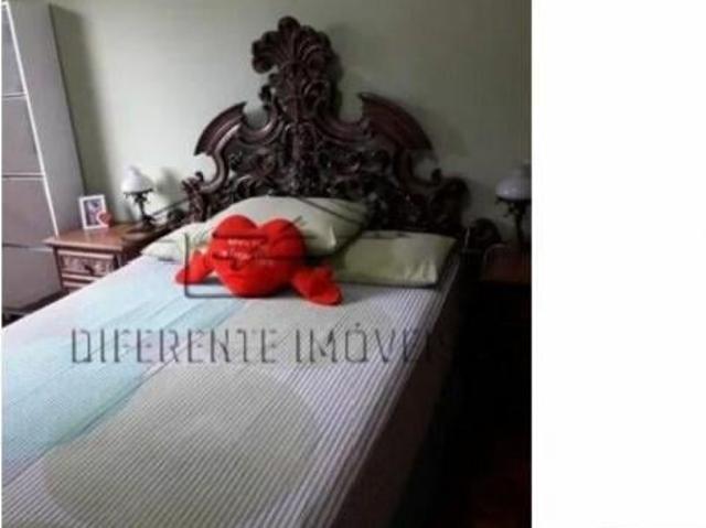 Apartamento a venda com 75m² no Tatuapé