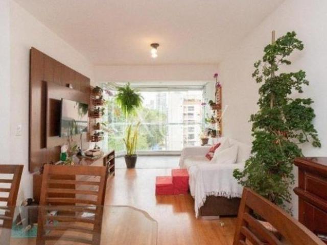 Apartamento à Venda com 76 m² – Planta Versátil e Localização Estratégica na Zona Oeste