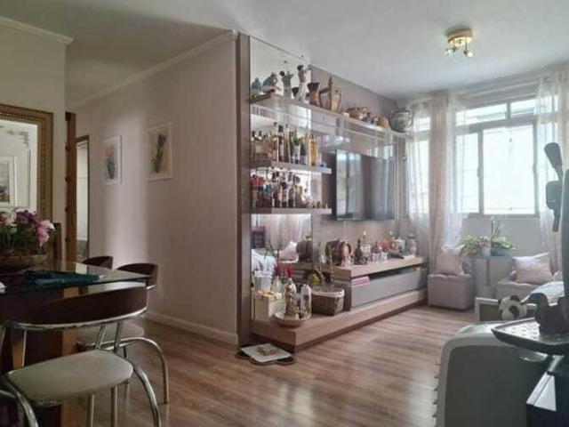 Apartamento à Venda com 76m², 3 dormitórios, 0 suíte, 1 sala e 1 vaga!