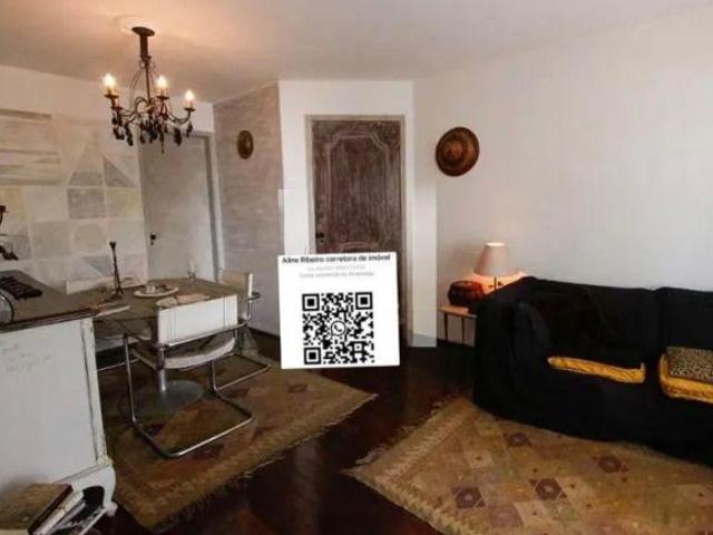 Apartamento à venda com 76m², 3 quartos e 1 vaga,fl58