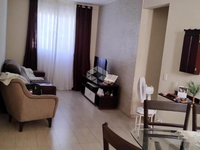 Apartamento à venda com 76m², 3 quartos e 1 vaga