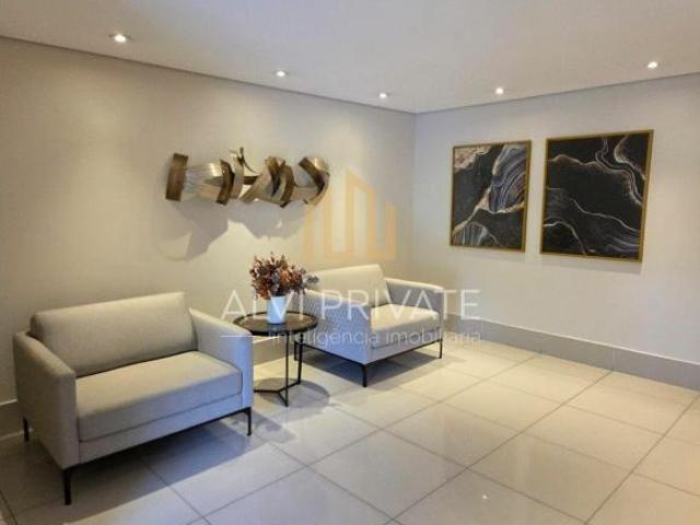 Apartamento à venda com 76m², 3 quartos e 2 vagas
