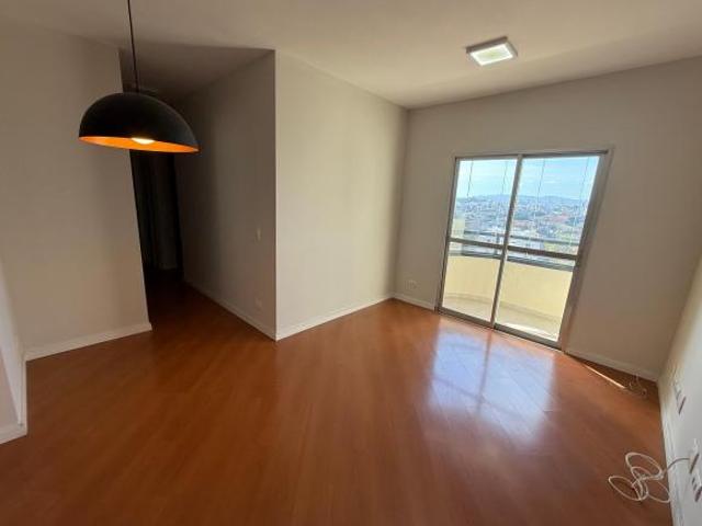 Apartamento à venda com 76m², 3 quartos e 2 vagas