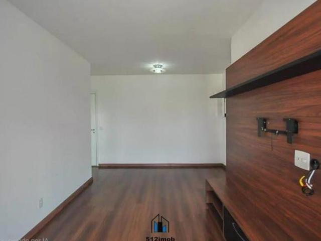 Apartamento à venda com 76m², 3 quartos e 2 vagas AO LADO DO METRÔ VILA SÔNIA