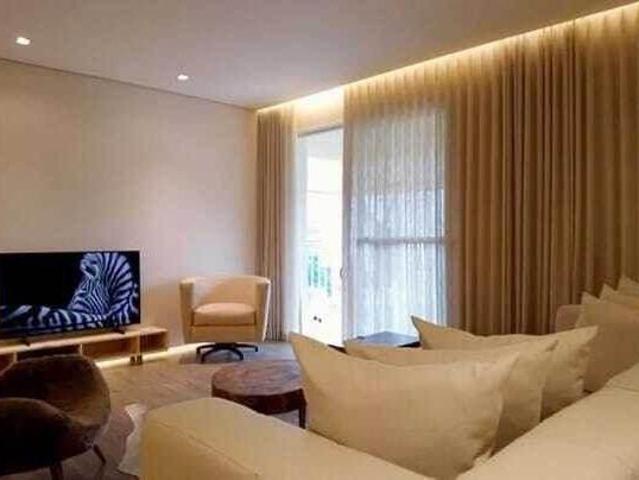 Apartamento à Venda com 76m², 2 dormitórios, 1 suíte, 1 sala e 1 vaga!