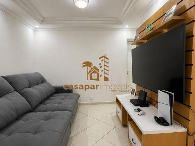 Apartamento à venda com 76m², 2 quartos no Assunção