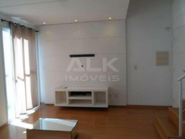 Apartamento à venda com 76m², 2 quartos e 2 vagas