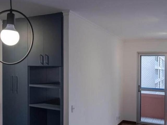Apartamento à venda com 76m², 2 quartos em Pinheiros