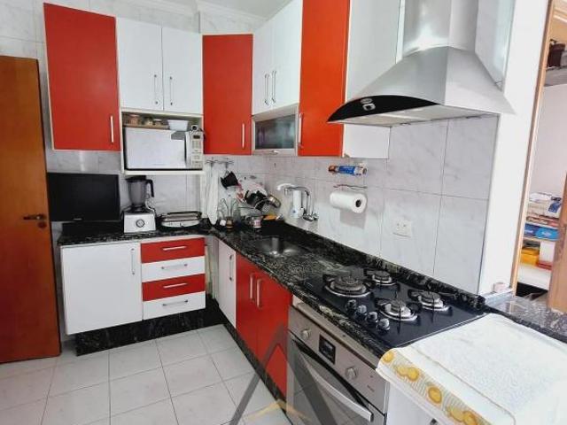 Apartamento à venda, com 76m², por R$ 650.000 Vila Gumercindo, São Paulo, SP