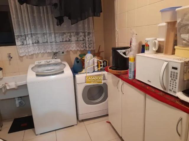 Apartamento a venda com 78m2, 3 quartos e 1 vaga, na Vila Mariana SP, próximo da estação do metrô