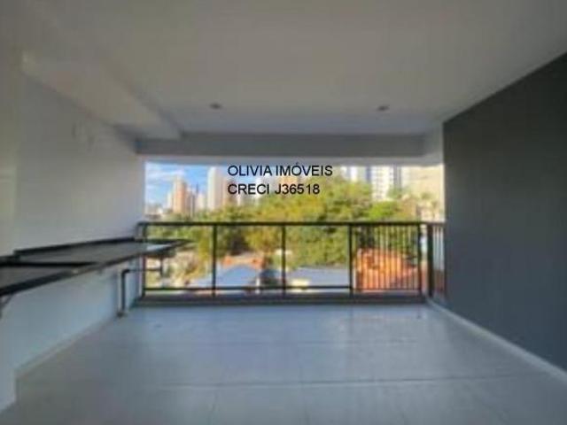 Apartamento a venda com 78mts, 2 quartos sendo 2 suítes, terraço, 1 vaga, na Vila Pompéia a 450m do