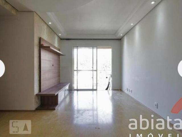 Apartamento à venda com 78m² 3 dormitórios Jardim Ampliação São Paulo/SP