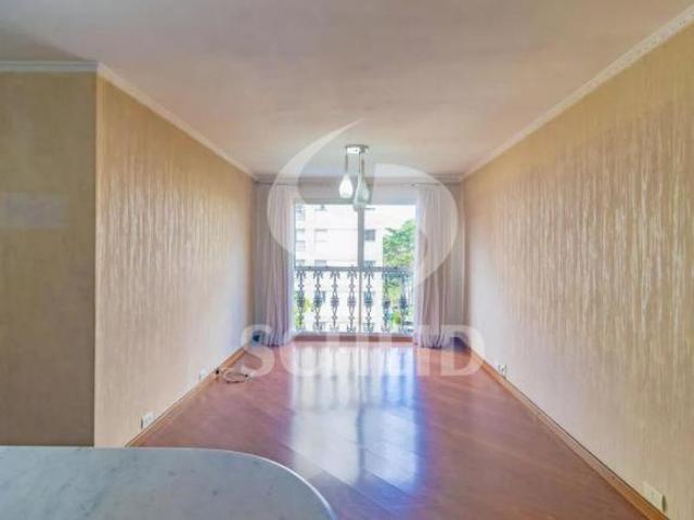 Apartamento à venda com 78m², 3 quartos e 1 vaga