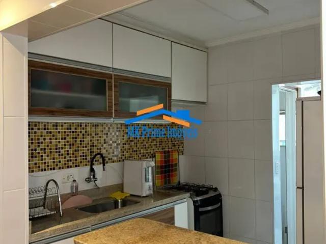 Apartamento à venda com 78m², 02 quartos, 01 vaga JAGUARIBE