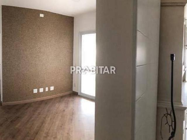 Apartamento à venda com 78m² na Vila Leopoldina, São Paulo, SP