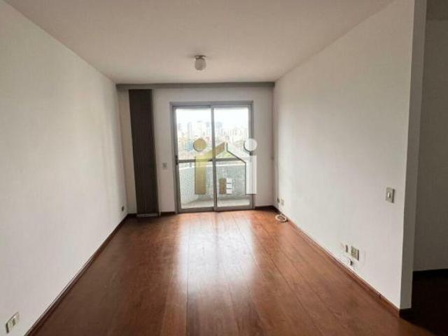 Apartamento à venda com 78m² Pinheiros, SP