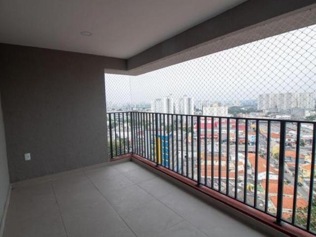 Apartamento à venda com 79m², 3 quartos e 1 vaga no Condomínio Amaro!