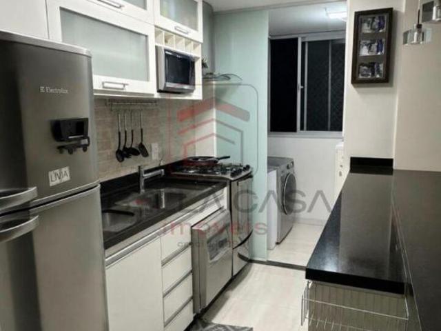 Apartamento à venda com 79m², 3 quartos e 2 vagas
