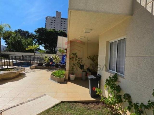 Apartamento à venda com 79m², 3 quartos e 2 vagas
