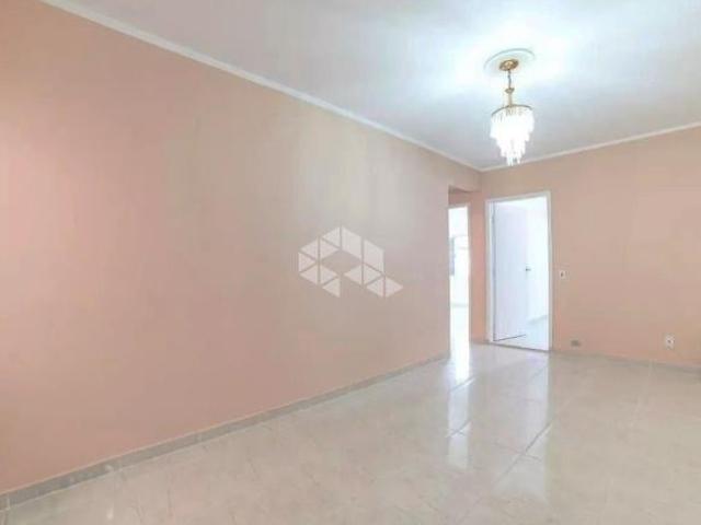 Apartamento à venda com 79m², 2 quartos e 1 vaga