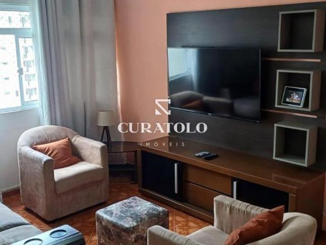 Apartamento à venda com 83 m², 2 quartos em Santana, São Paulo