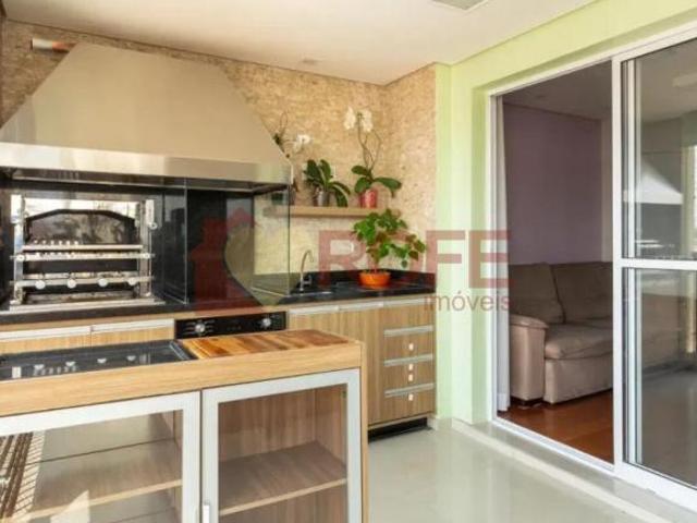 Apartamento à venda com 83m², 3 quartos e 1 vagas