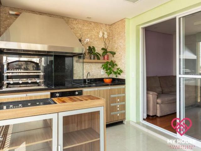 Apartamento à venda com 83m², 3 quartos e 2 vaga