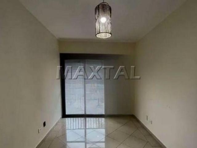 Apartamento à venda com 83m², 3 quartos e 2 vagas, lazer completo, ótima localização