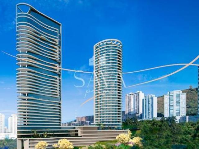Apartamento à venda com 806,88 m² no Jardim da Torre