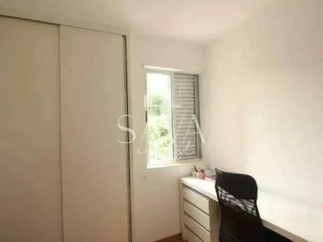 Apartamento à venda com 80,49 m² no Buritis