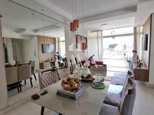 Apartamento à venda com 80,83 m² no Havaí
