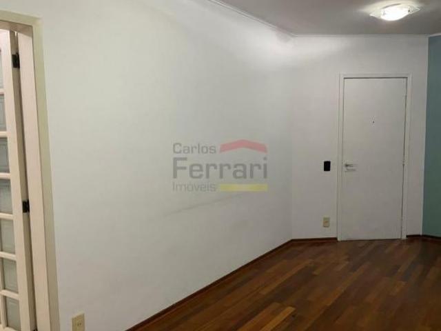 Apartamento à Venda com 80 m2, 3 dormitórios, 1 suíte em Santo André, SP