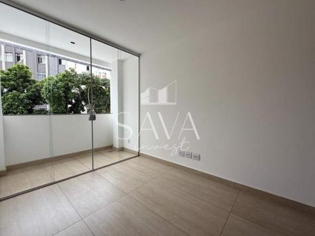 Apartamento à venda com 80 m² no Nova Suíssa