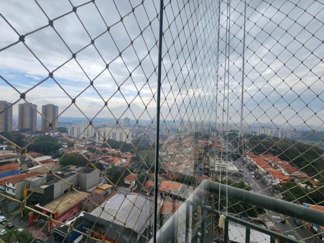 Apartamento a venda com 80 m² com 3 quartos em Jardim Esmeralda São Paulo SP